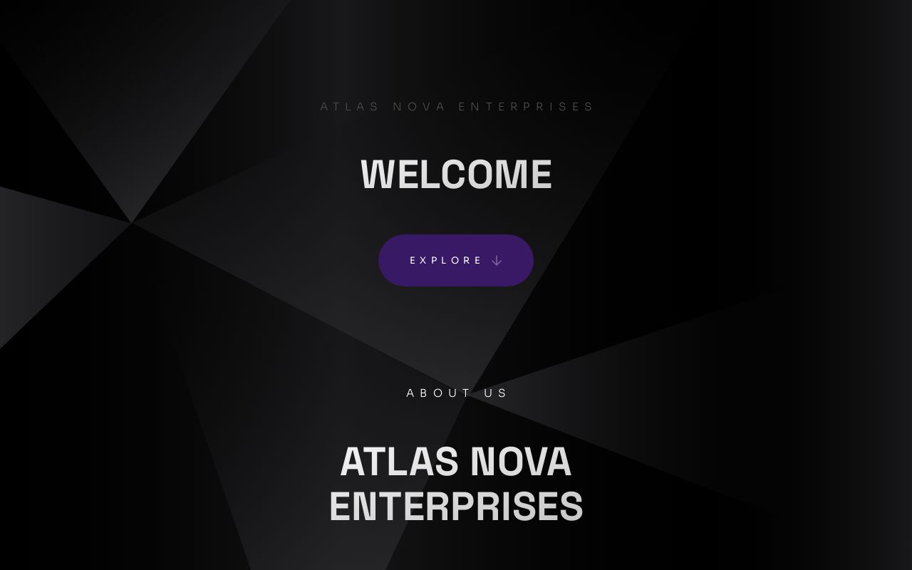 Atlas Nova Enterprises